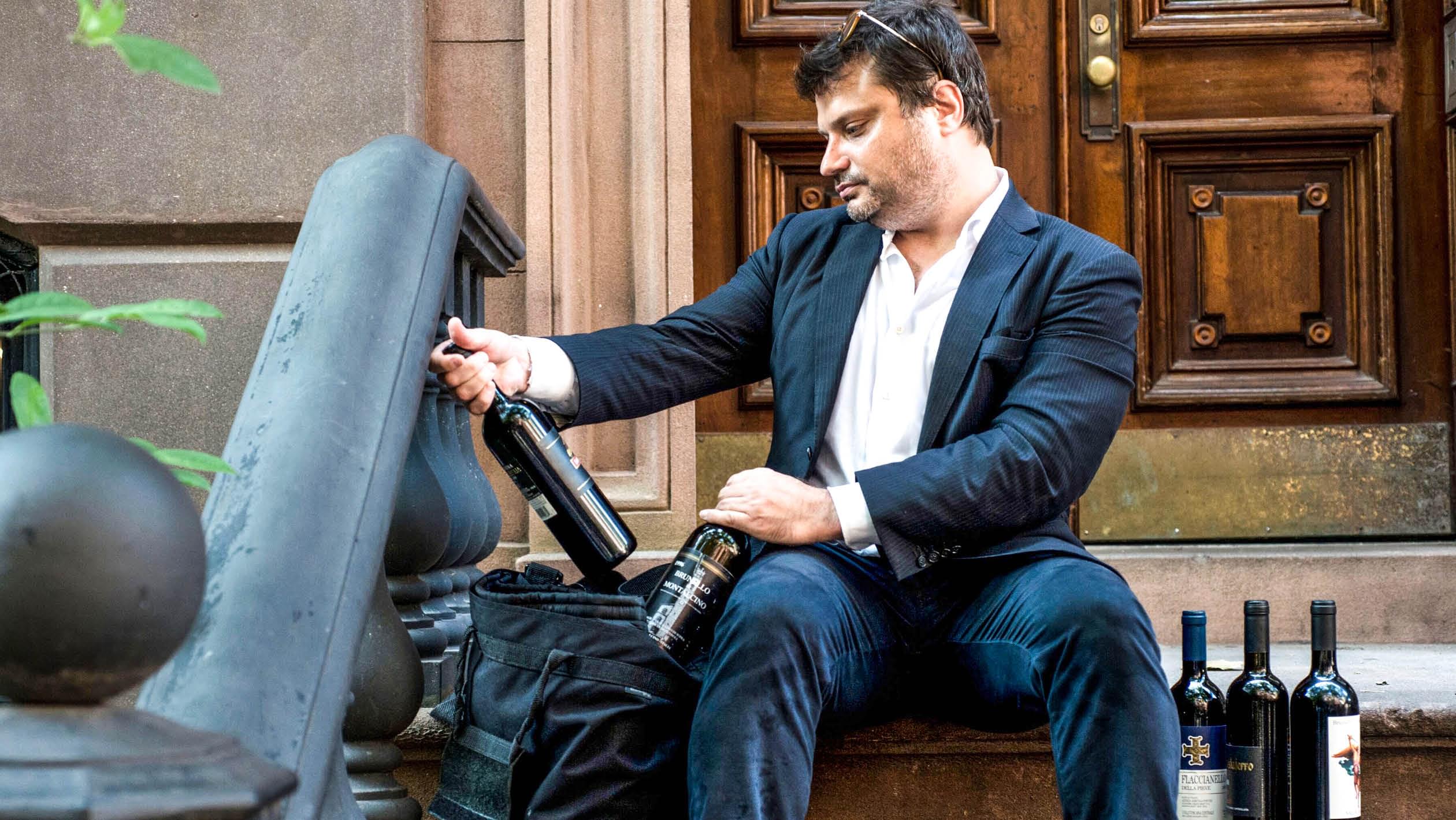 A Sales Rep’s Strategies for Selling Italian Wine | SevenFifty Daily