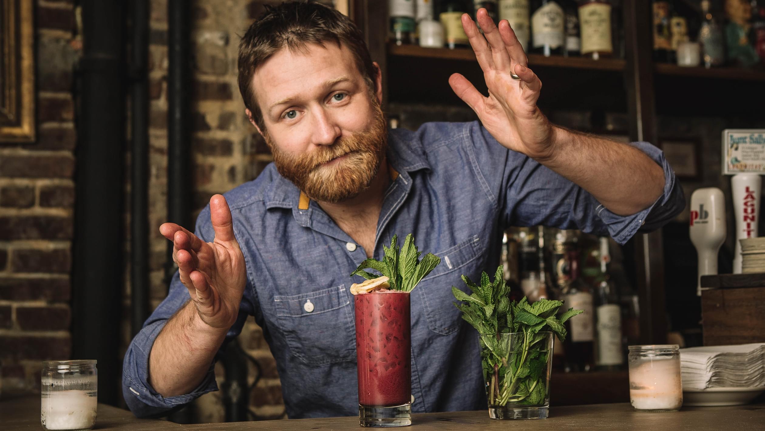 Enhancing Your Bar Program with Plant-Based Ingredients | SevenFifty Daily