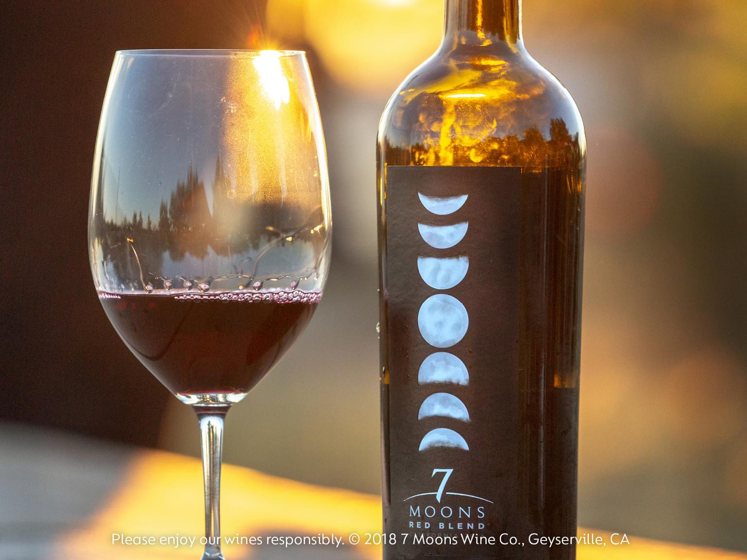 7 Moons | SevenFifty Daily