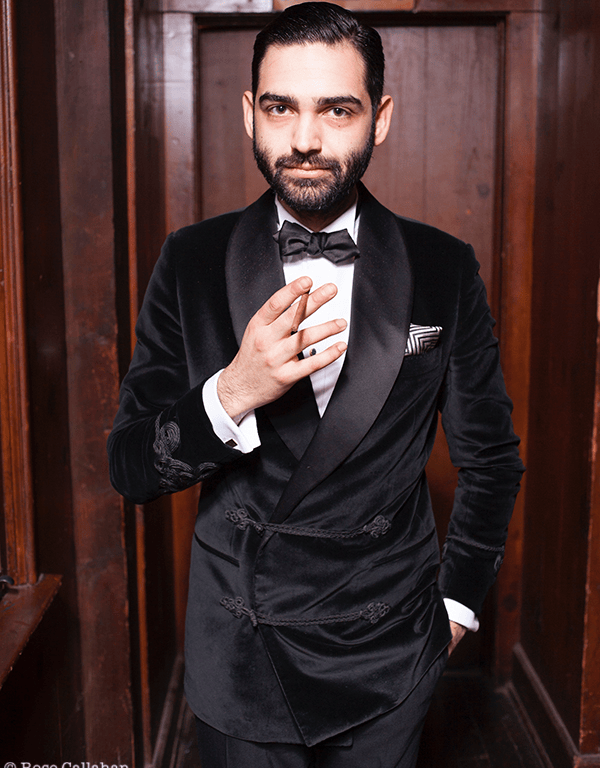 Author: Nathaniel Adams | SevenFifty Daily