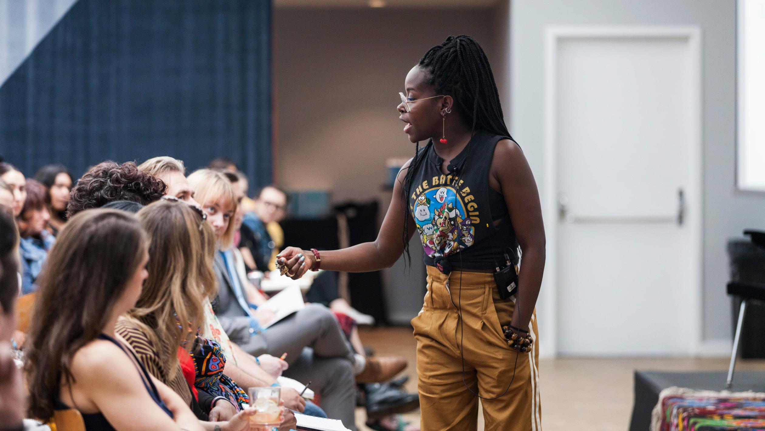 Chicago Style expands on current inclusion and equality movements ...