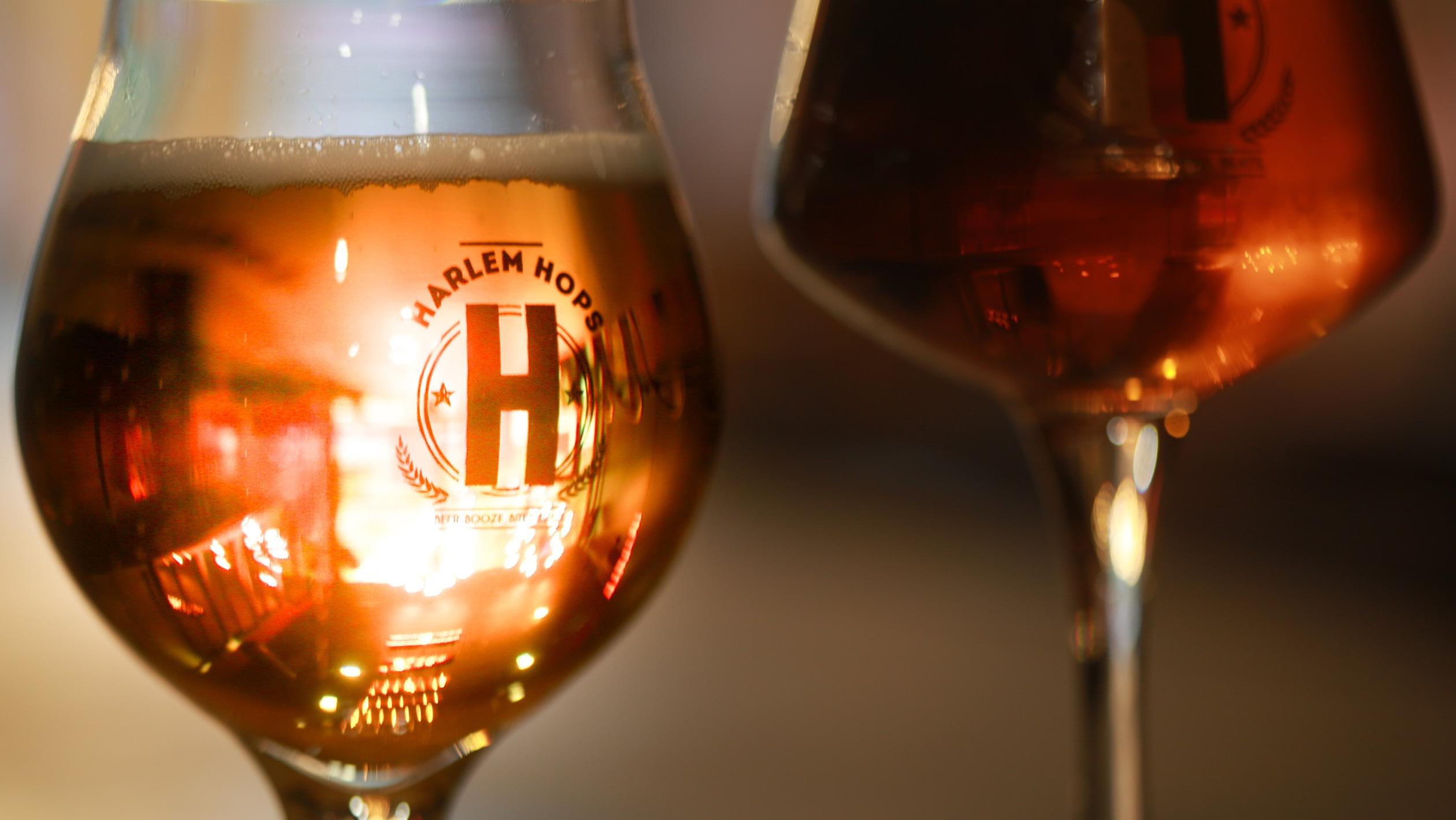 The Craft Beer Community Broadens Its Reach in Harlem | SevenFifty Daily