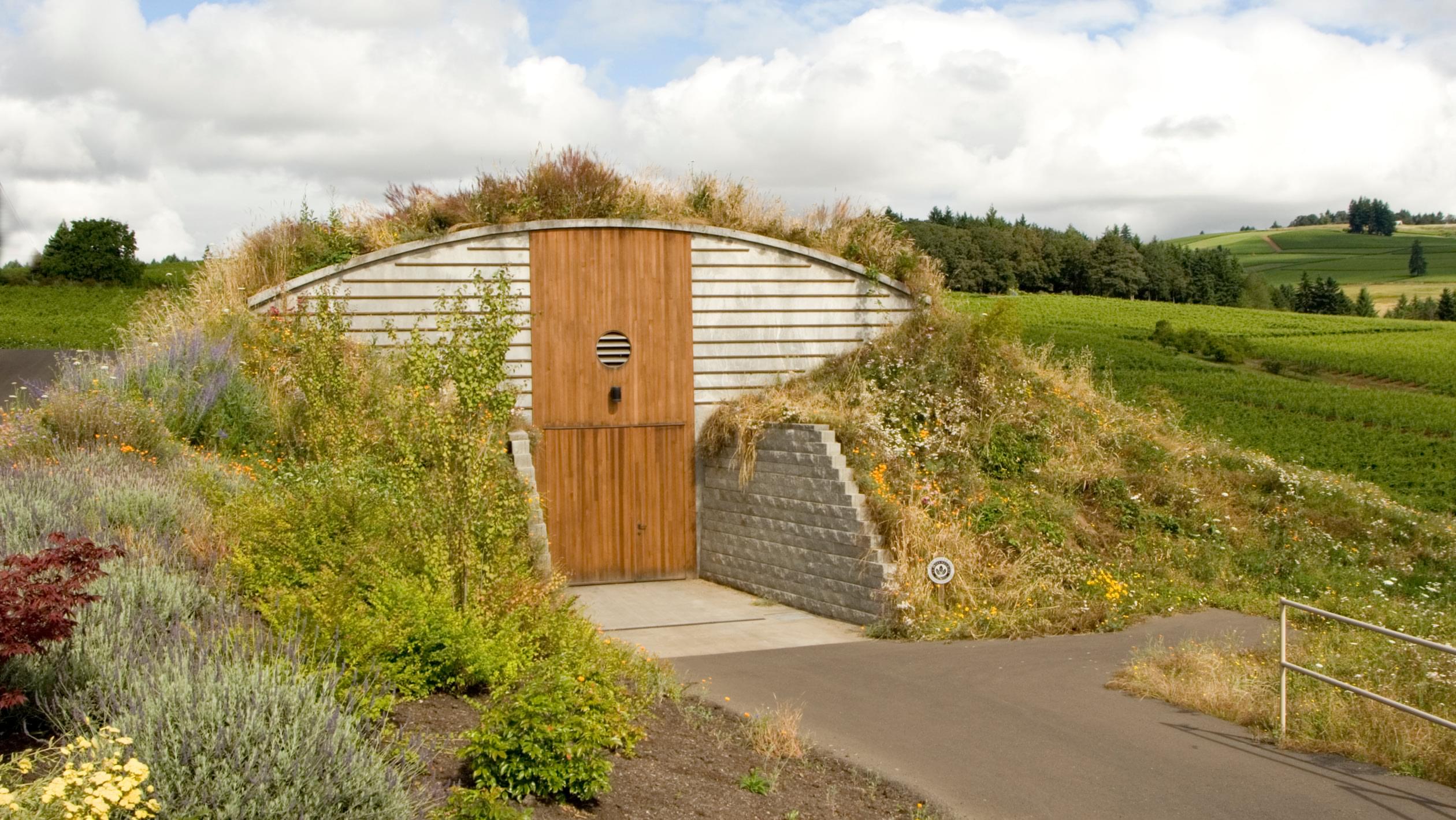 Sokol Blosser Takes its Sustainability Model into a New Generation ...