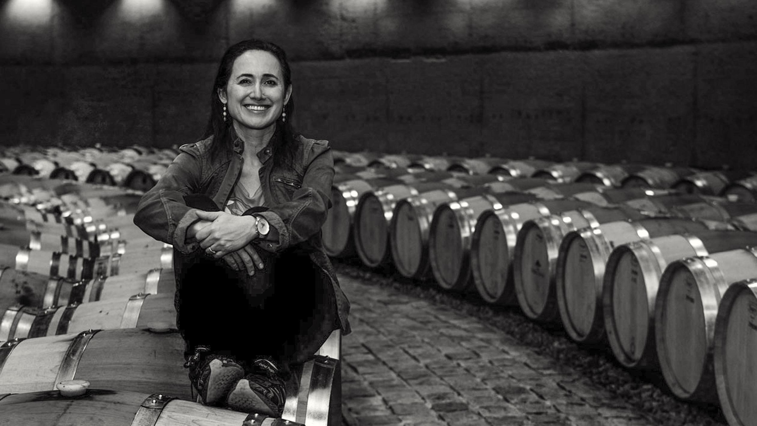 The Mission-Driven Career of Laura Catena | SevenFifty Daily