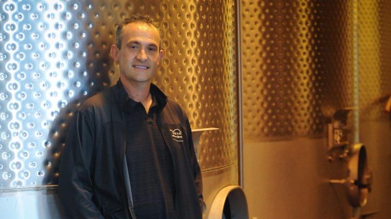 Why Gruet Partnered with a Native American Tribe to Grow Grapes ...