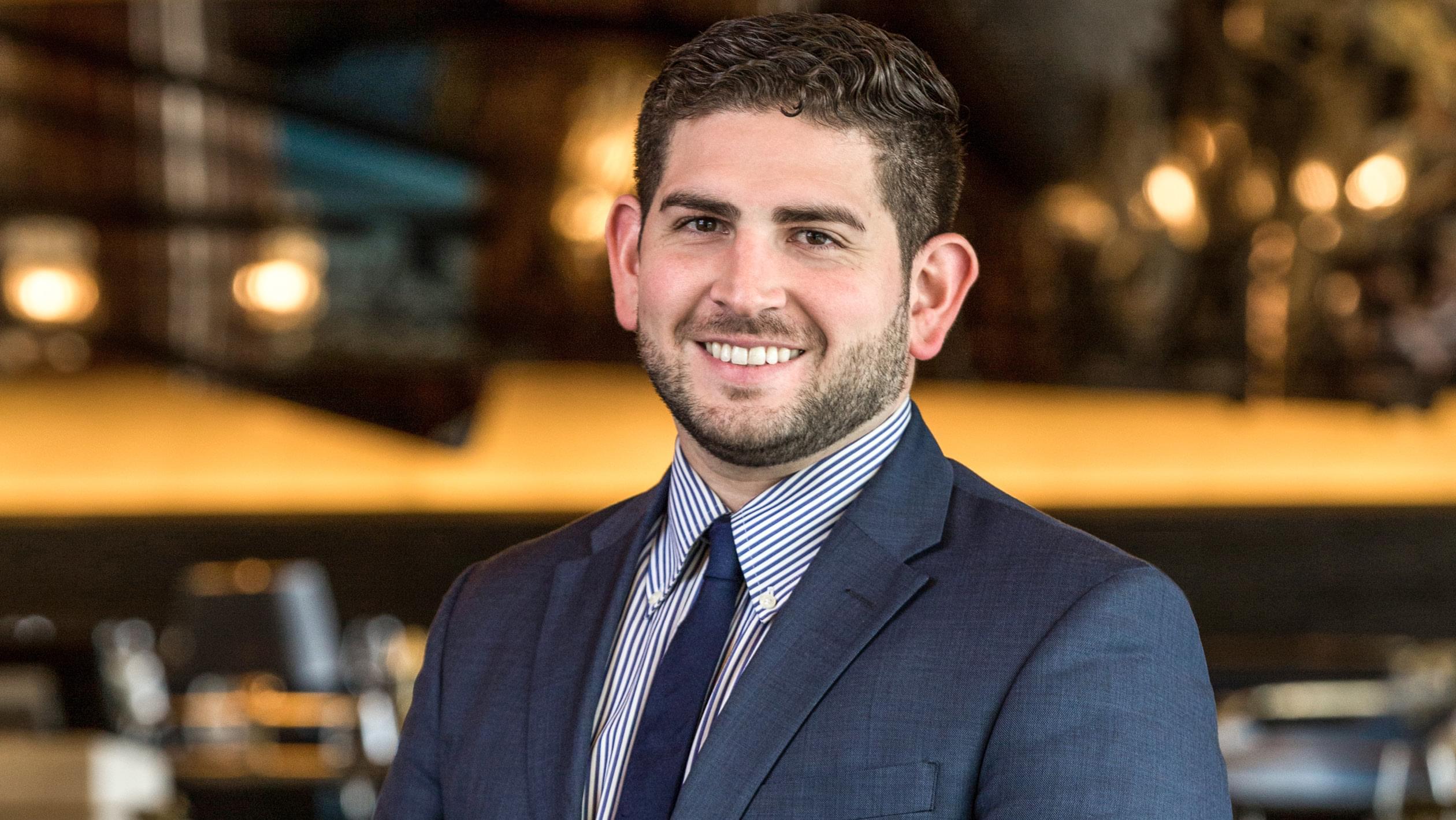 How a Somm Sells French Wines in Dallas | SevenFifty Daily