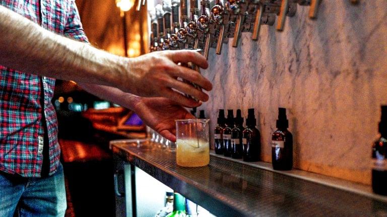 The Evolution of Draft Cocktail Programs | SevenFifty Daily