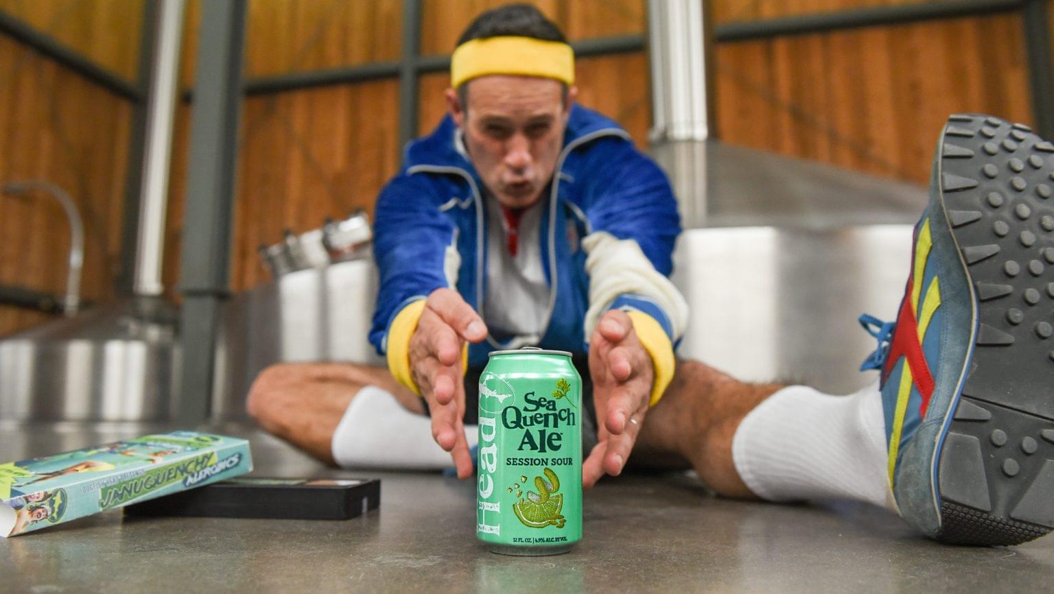 The Rise of Low-Calorie, Low-Carb Craft Beer | SevenFifty Daily