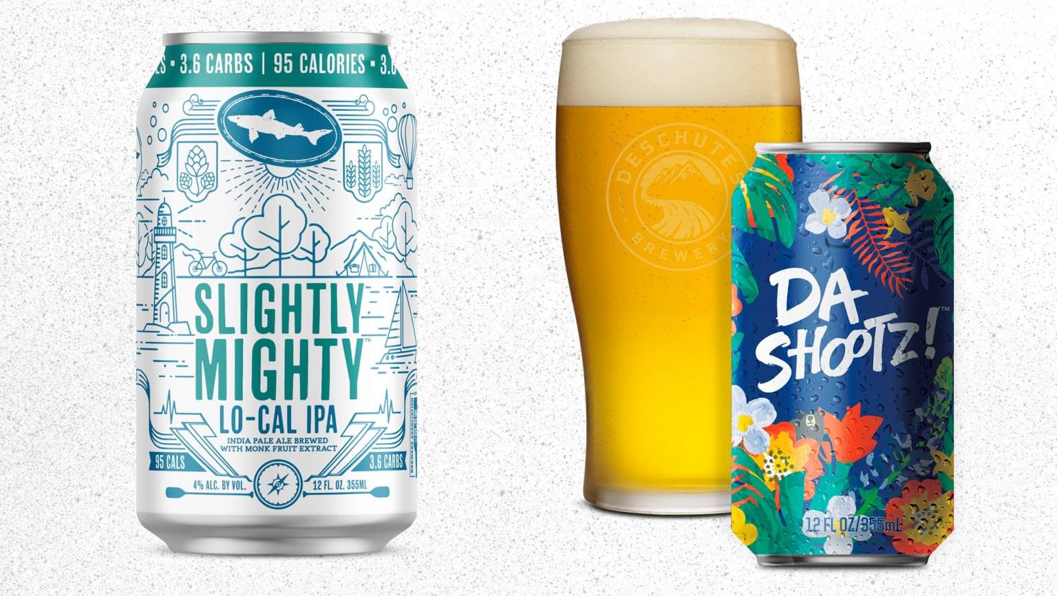 The Rise of Low-Calorie, Low-Carb Craft Beer | SevenFifty Daily