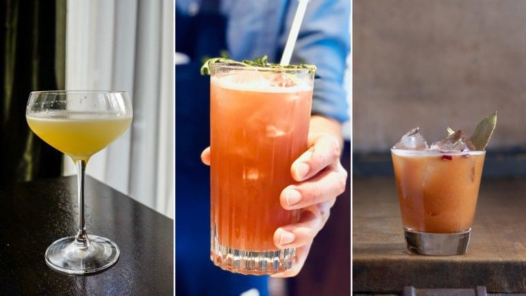 How to Build a Profitable No-Alcohol Beverage Program | SevenFifty Daily