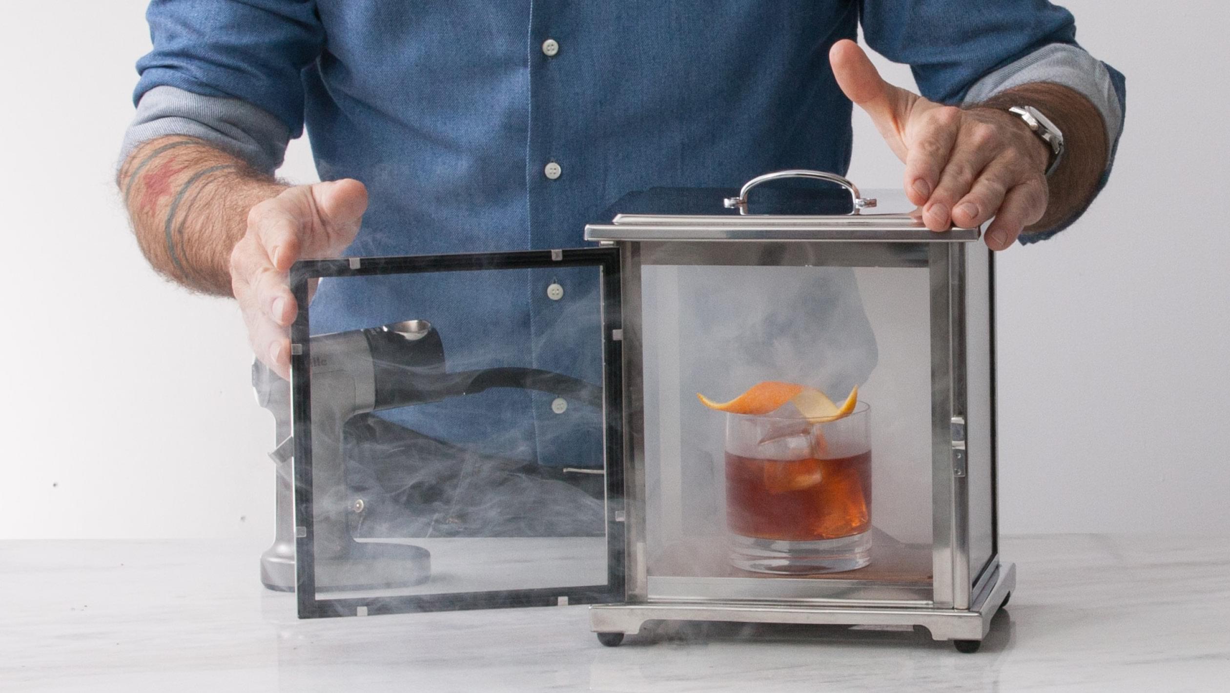 6 Barware Trends Predicted by Bar Suppliers | SevenFifty Daily