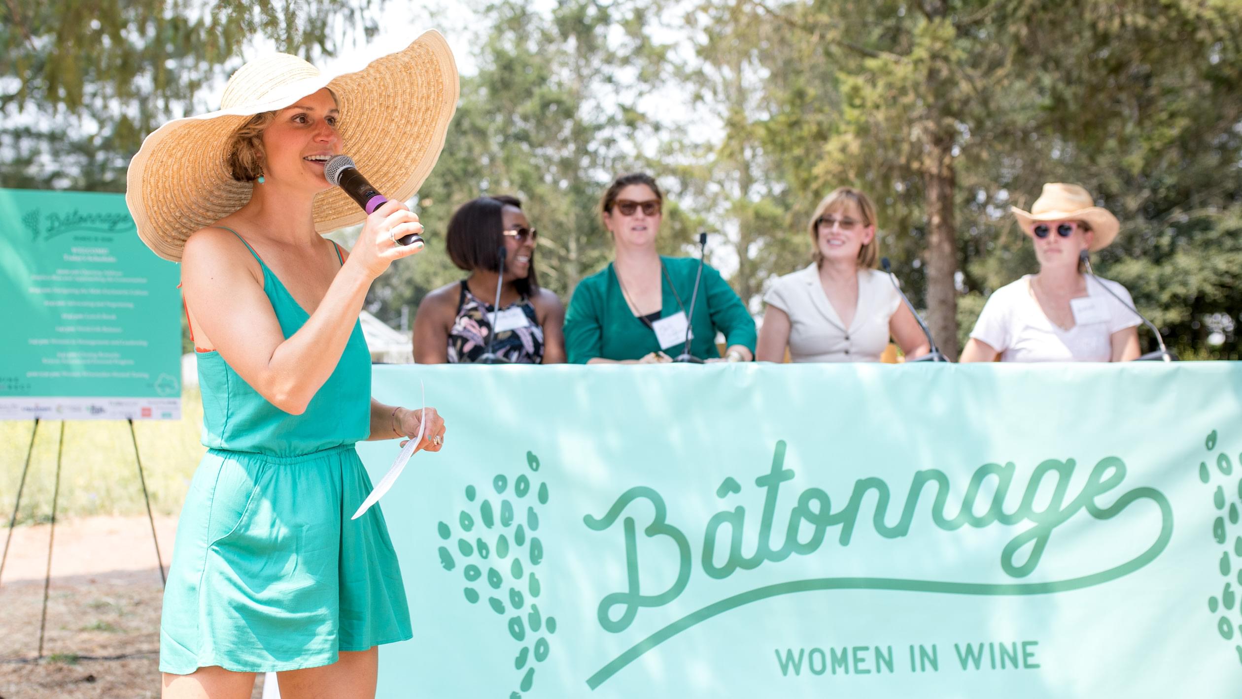 Bâtonnage Returns for a Dynamic Second Year | SevenFifty Daily