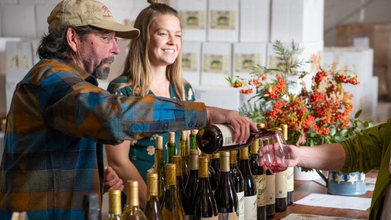 Tracing the Origin Story of Biodynamic Wine | SevenFifty Daily