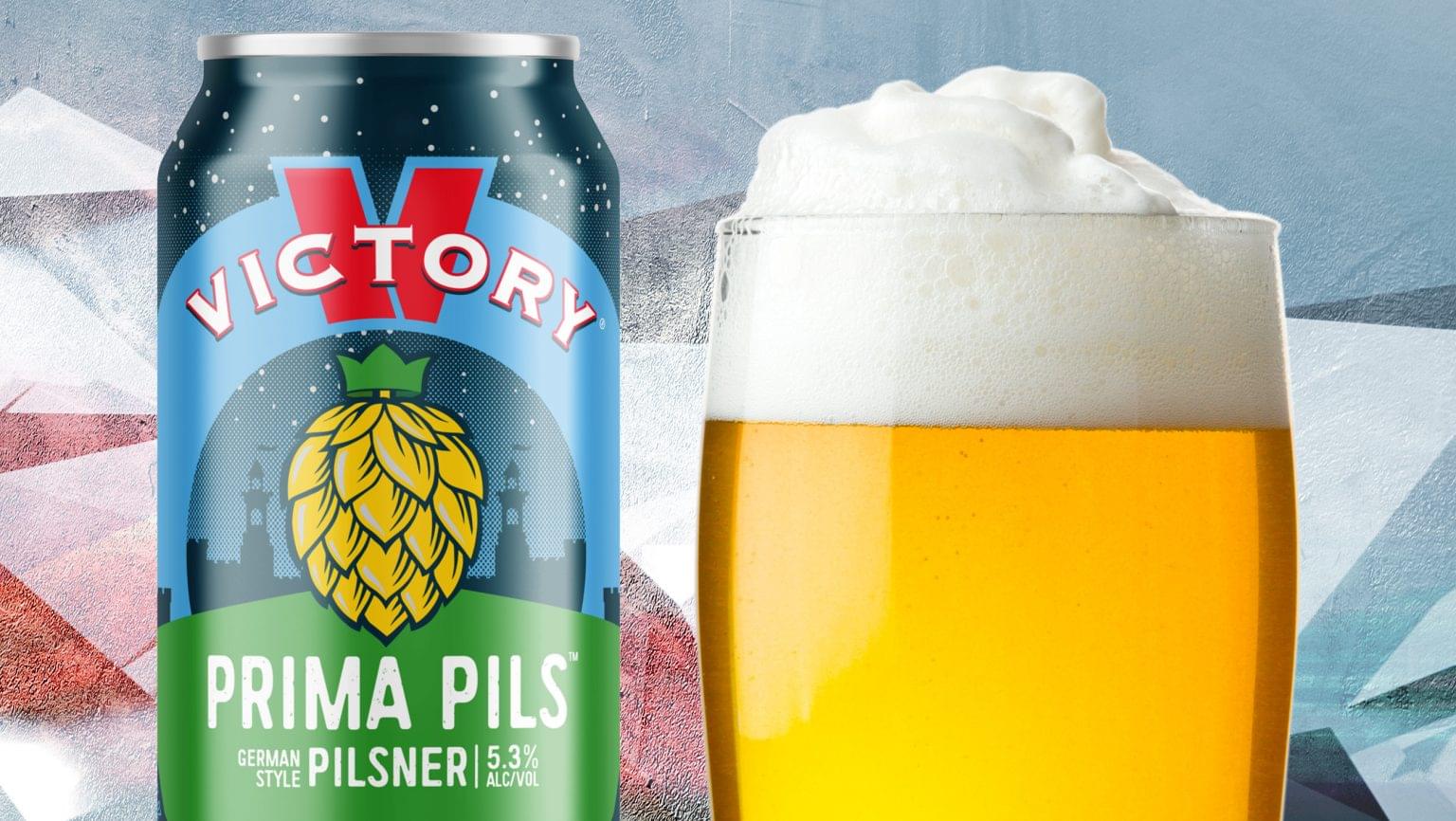 Why Some Craft Brewers Are Embracing Pilsner | SevenFifty Daily