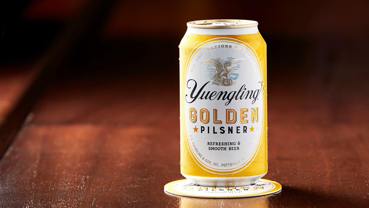 Why Some Craft Brewers Are Embracing Pilsner | SevenFifty Daily