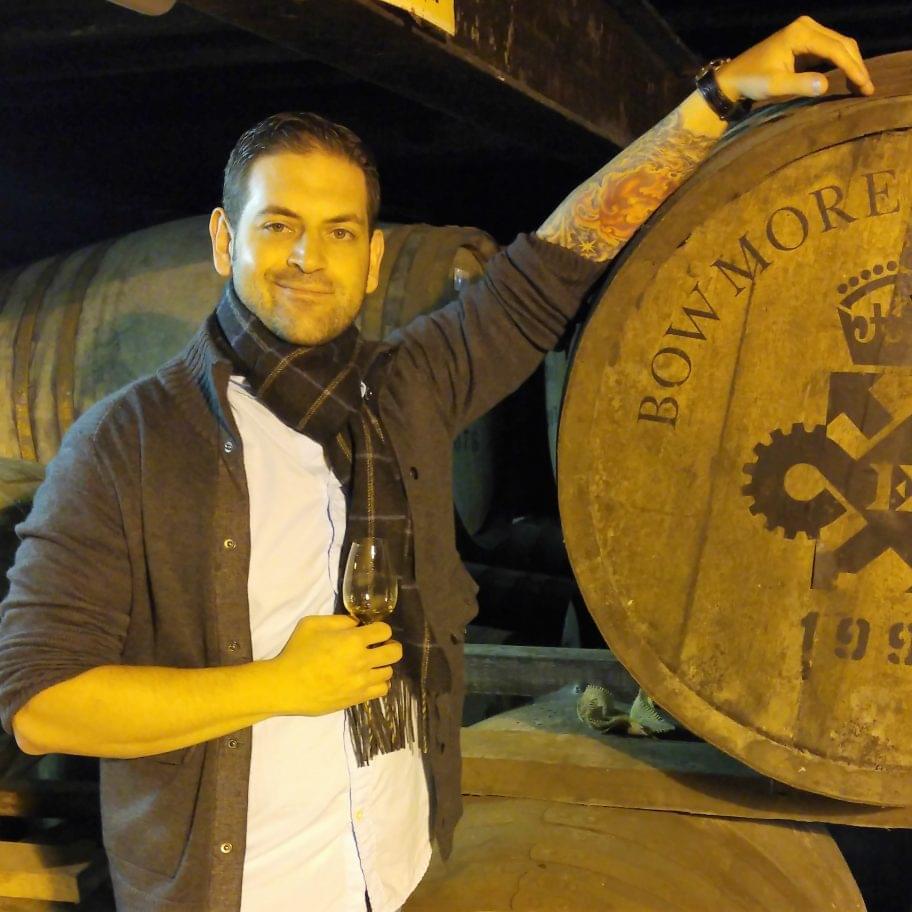 Author: Jake Emen | SevenFifty Daily