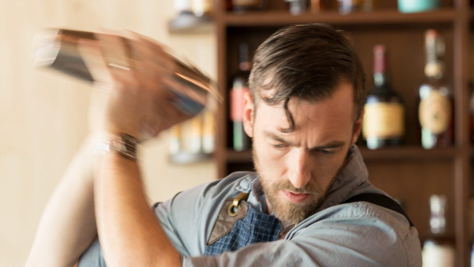 5 Rising Stars in Asheville, North Carolina | SevenFifty Daily