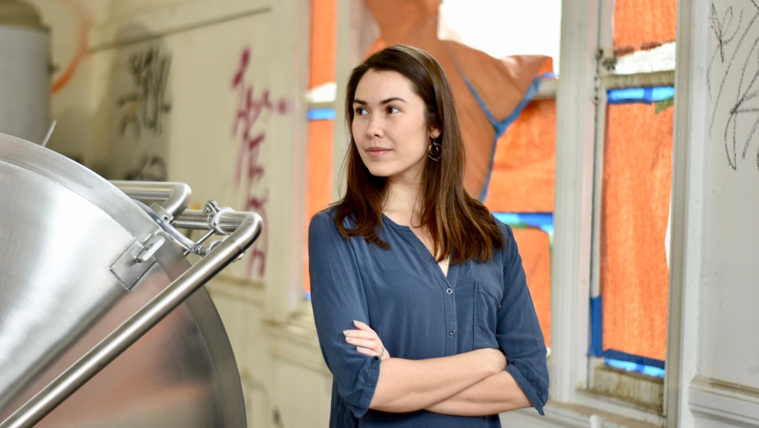 5 Rising Stars in Philadelphia | SevenFifty Daily