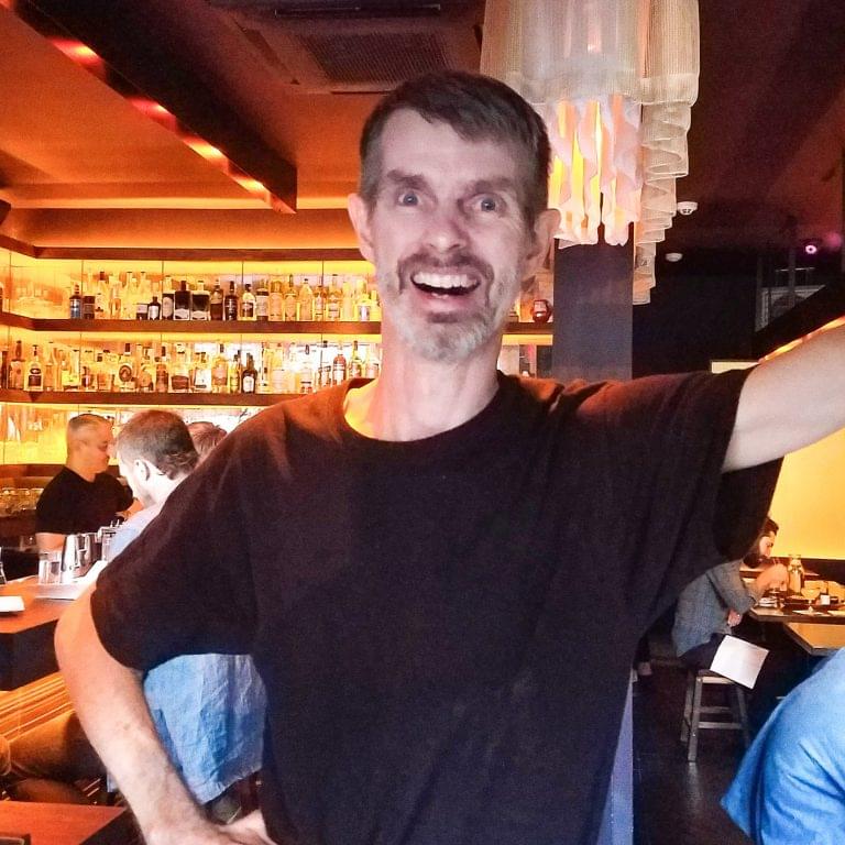 Author: Christopher Reed | SevenFifty Daily