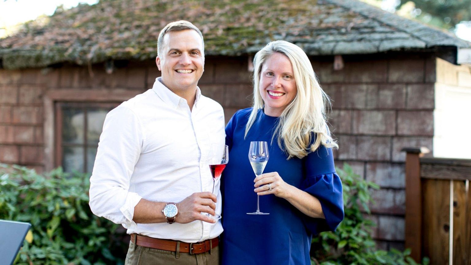 How Bryan Maletis Built an Import Business on Grower Champagne ...