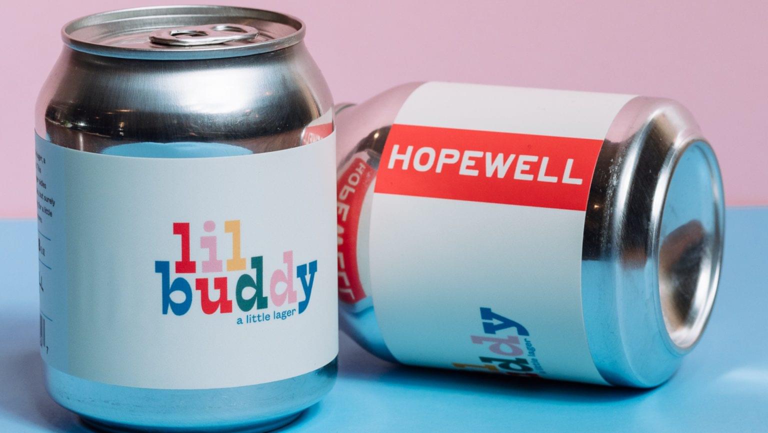 Why Breweries Are Turning to Small-Format Cans | SevenFifty Daily