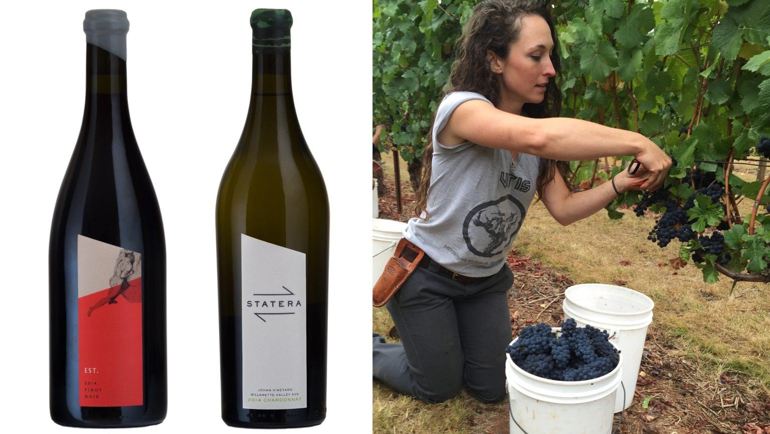 The Wine Mavericks That Heralded a New Generation at U.C. Davis ...