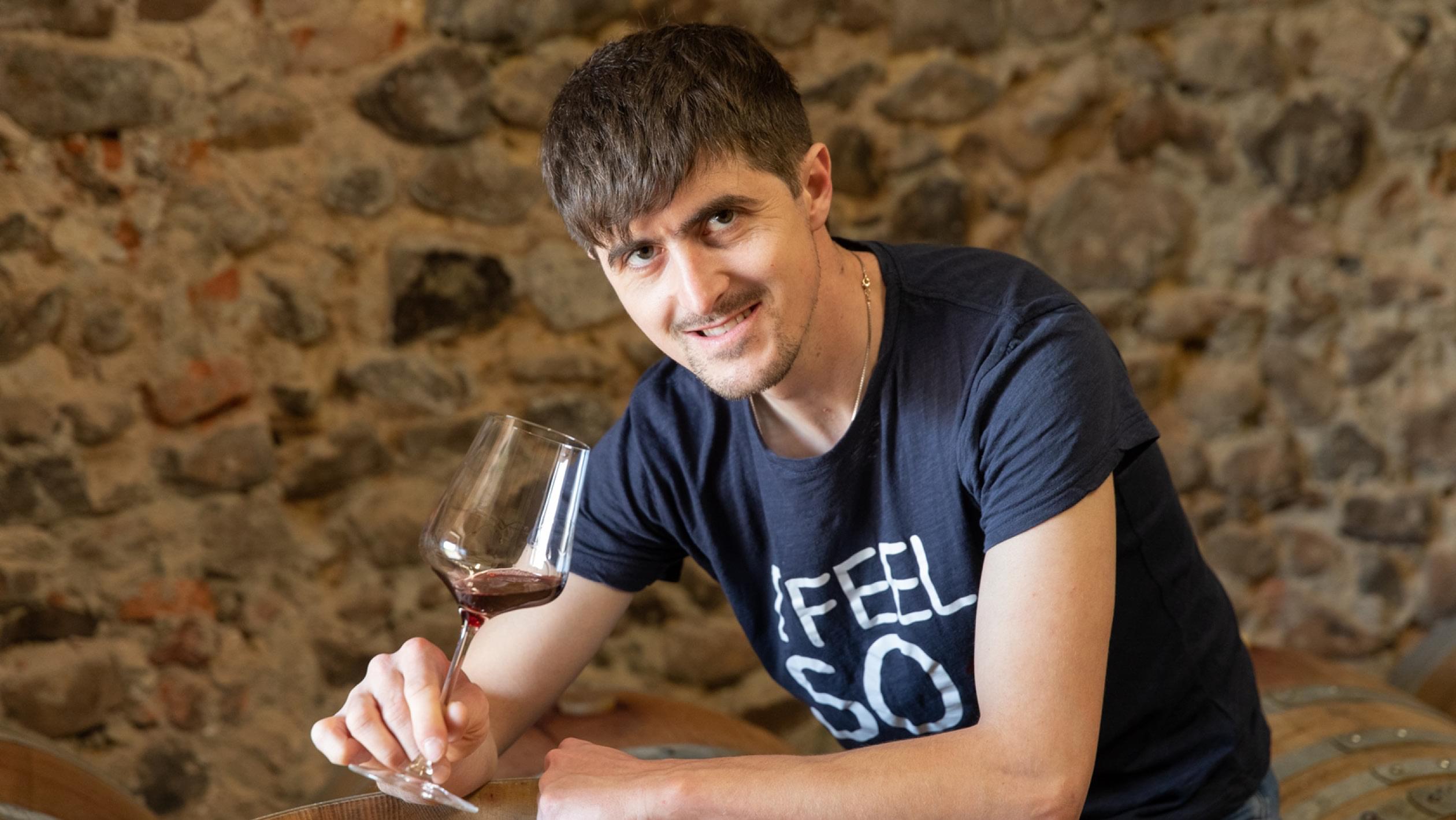 A Day in the Life of Alto Piemonte Champion Cristiano Garella ...