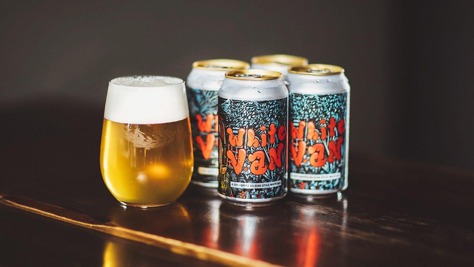 Hot New Hop Varieties of 2019 | SevenFifty Daily