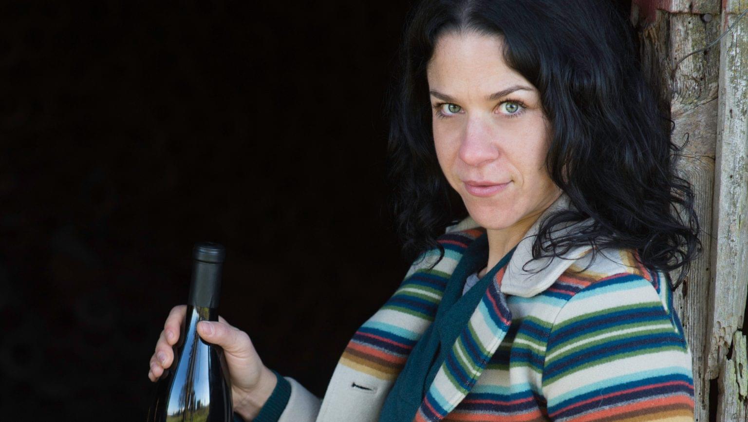 The Science of Enzymes in Winemaking | SevenFifty Daily