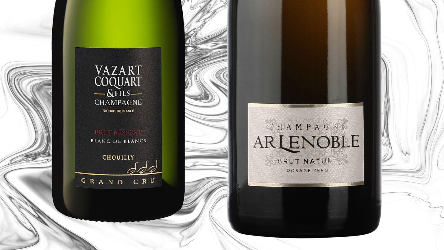 How Champagne Producers are Preserving Acidity as the Climate Changes ...