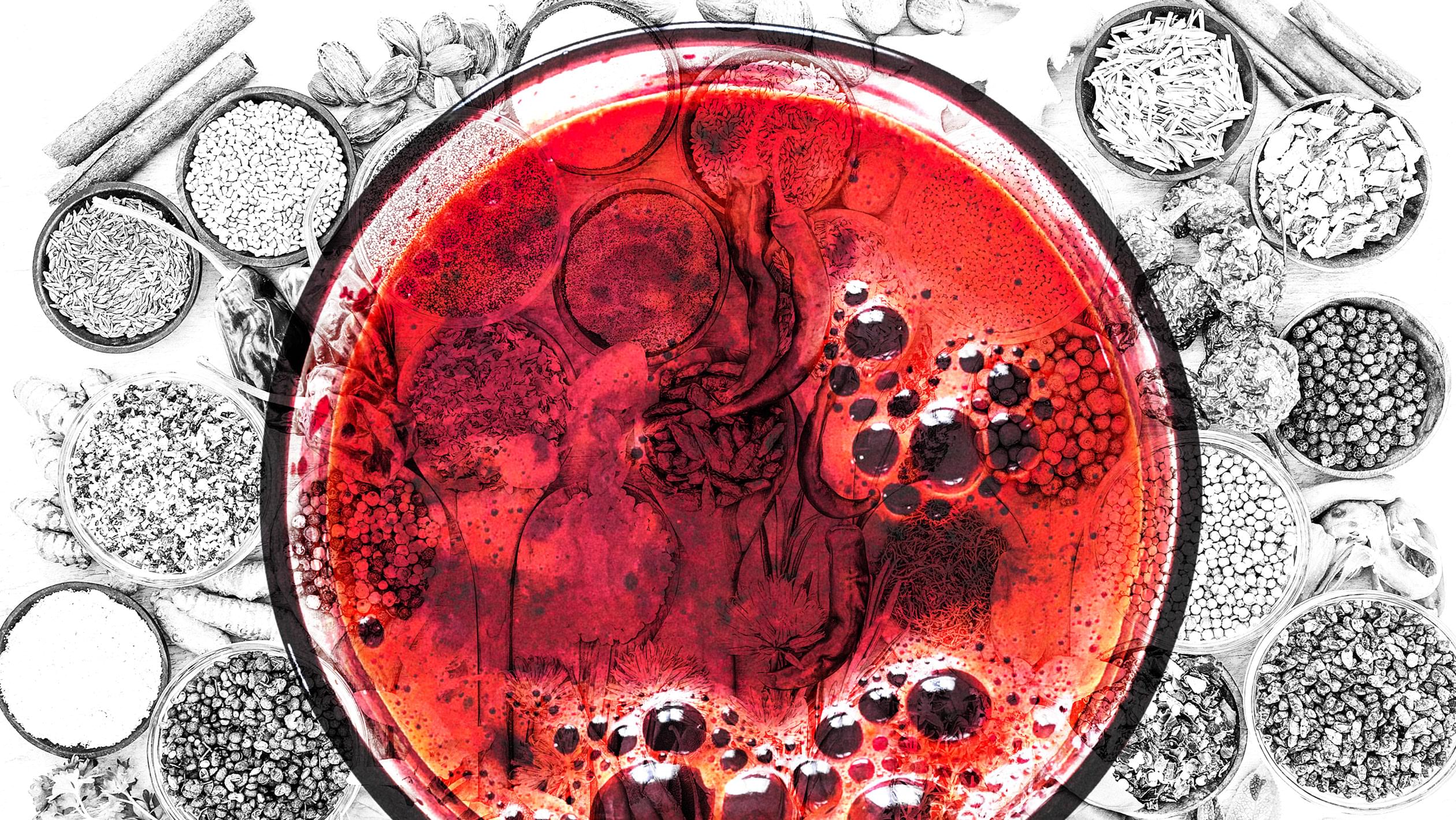 The Science of Rapid Liquor Infusion | SevenFifty Daily