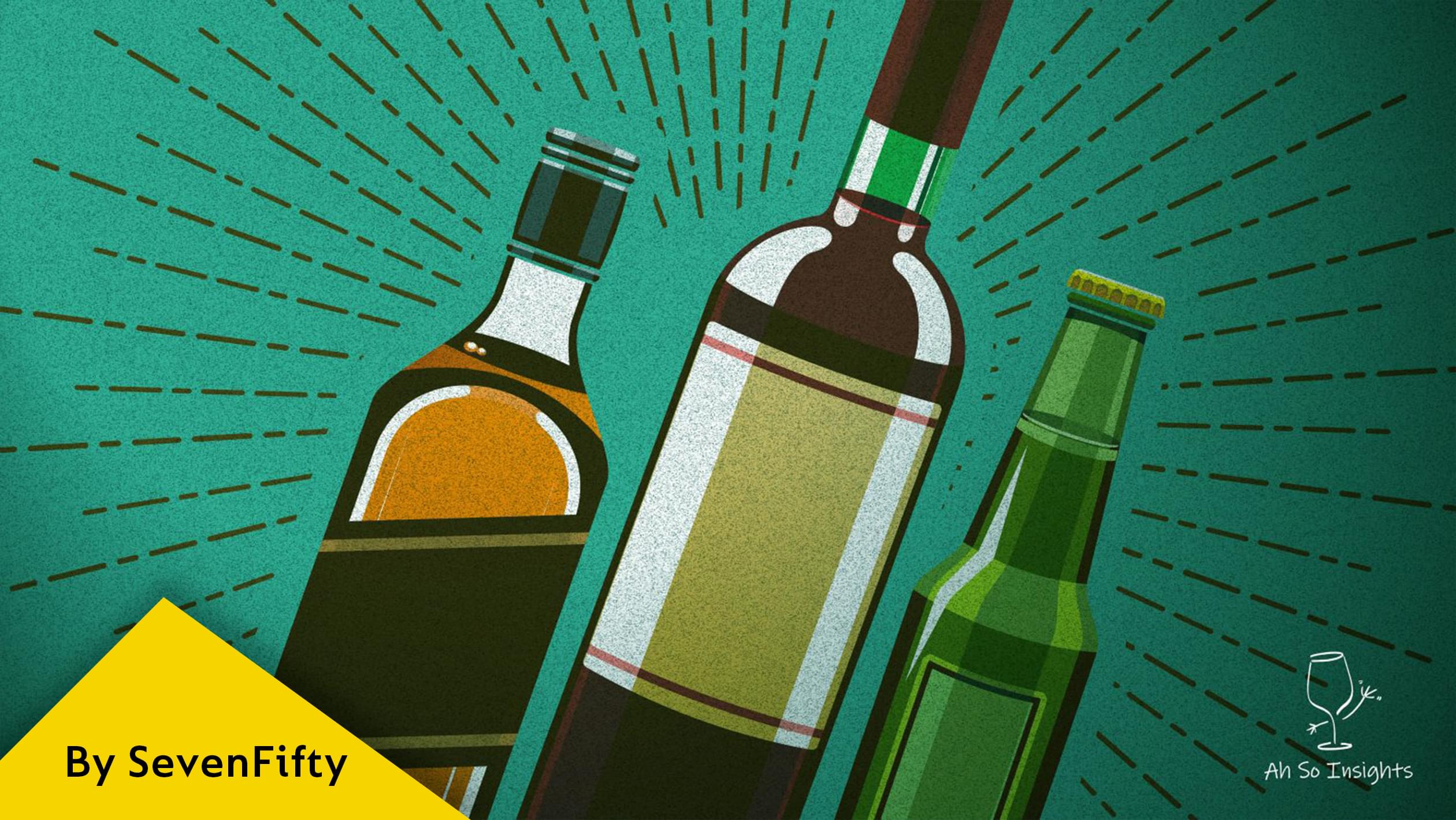 New Strategies for Building Your Alcohol Brand | SevenFifty Daily