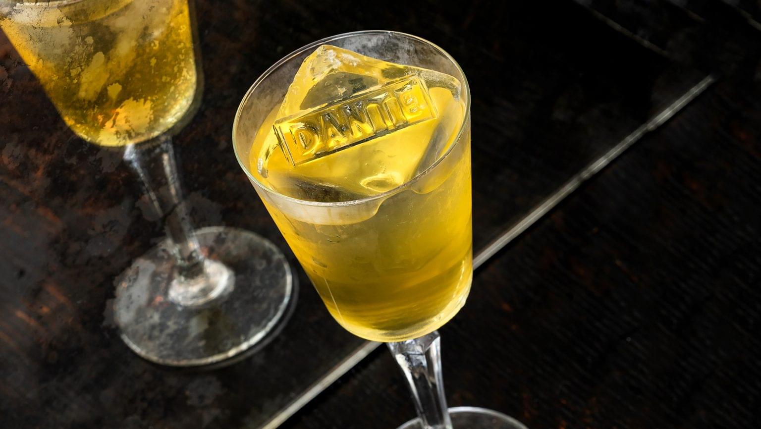 The Science of Clarified Cocktails | SevenFifty Daily