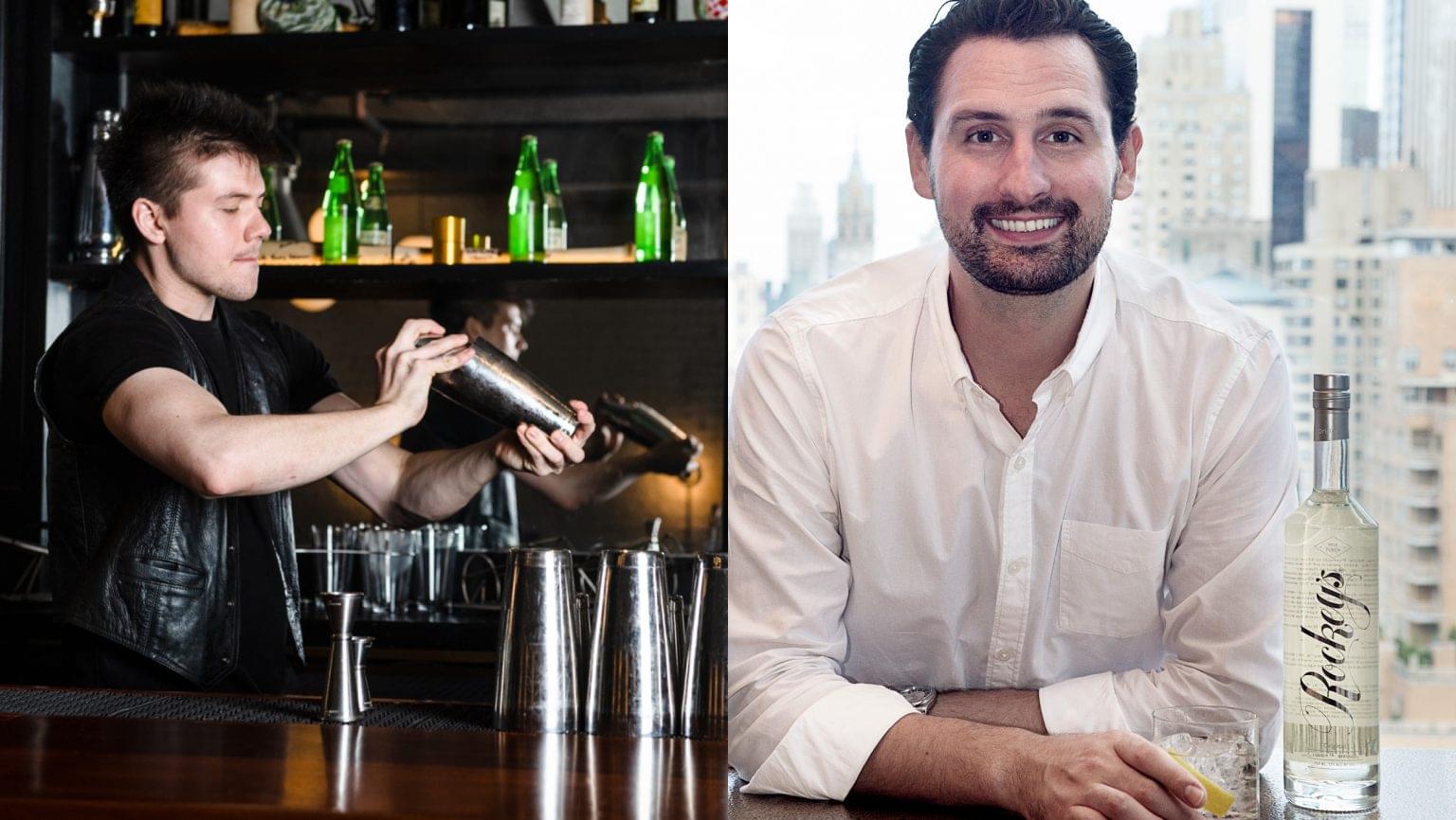 The Science of Clarified Cocktails | SevenFifty Daily