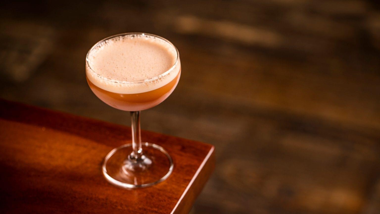 The Science of Clarified Cocktails | SevenFifty Daily