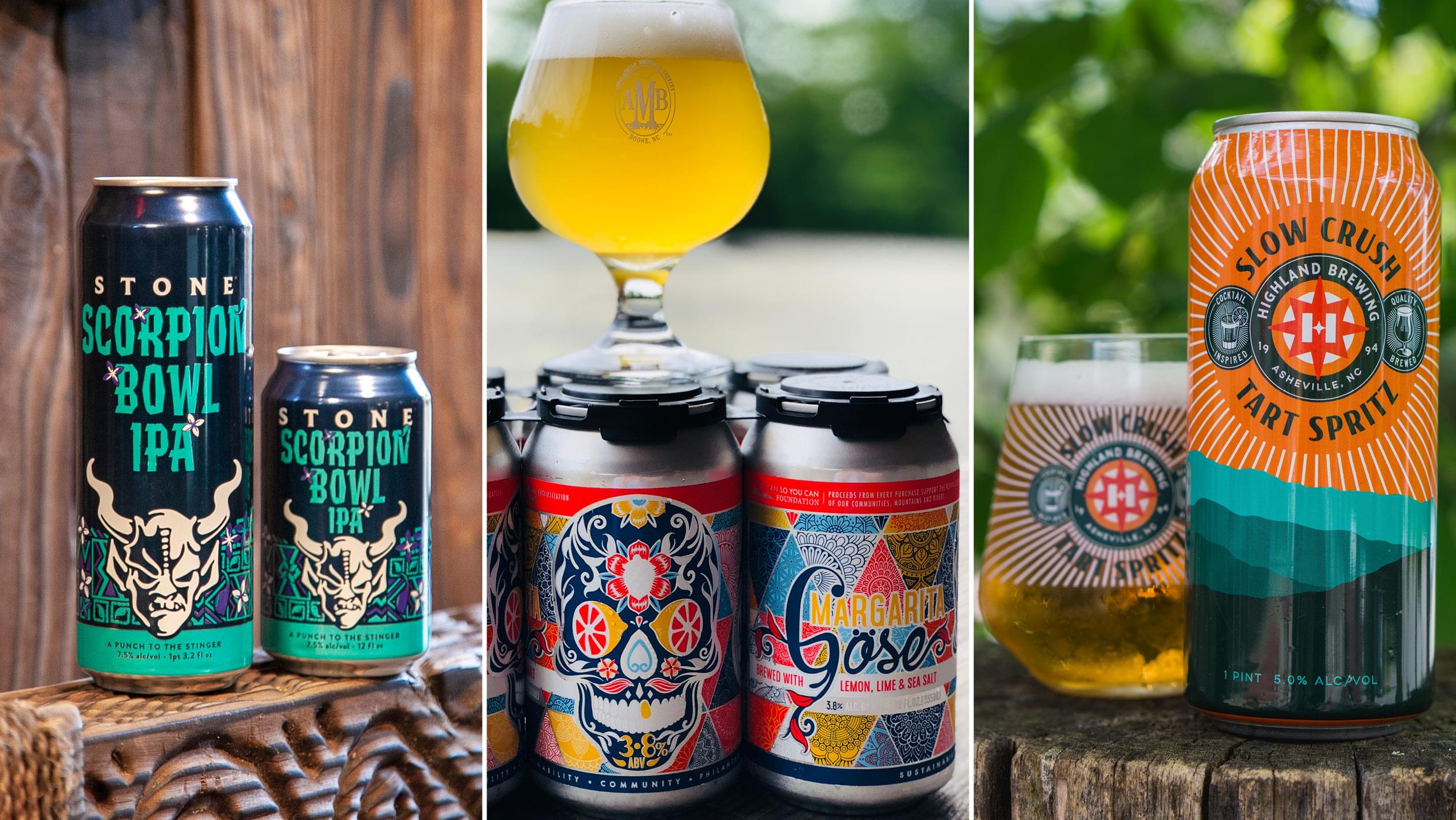 Why Brewers Are Turning to Cocktails for Inspiration | SevenFifty Daily