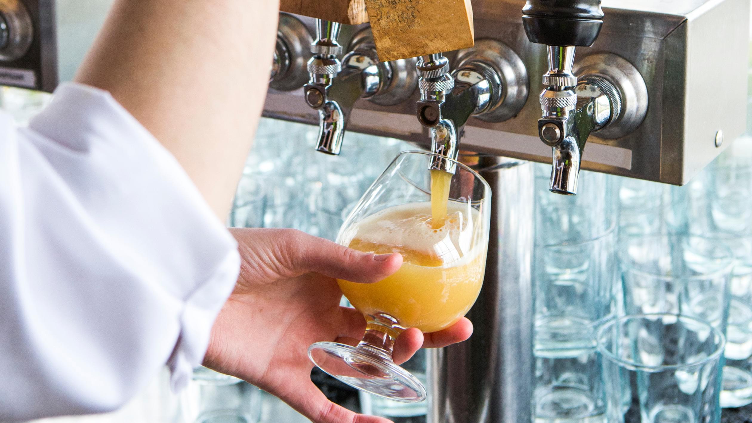 Essential Draft Troubleshooting Tips for Beverage Professionals ...