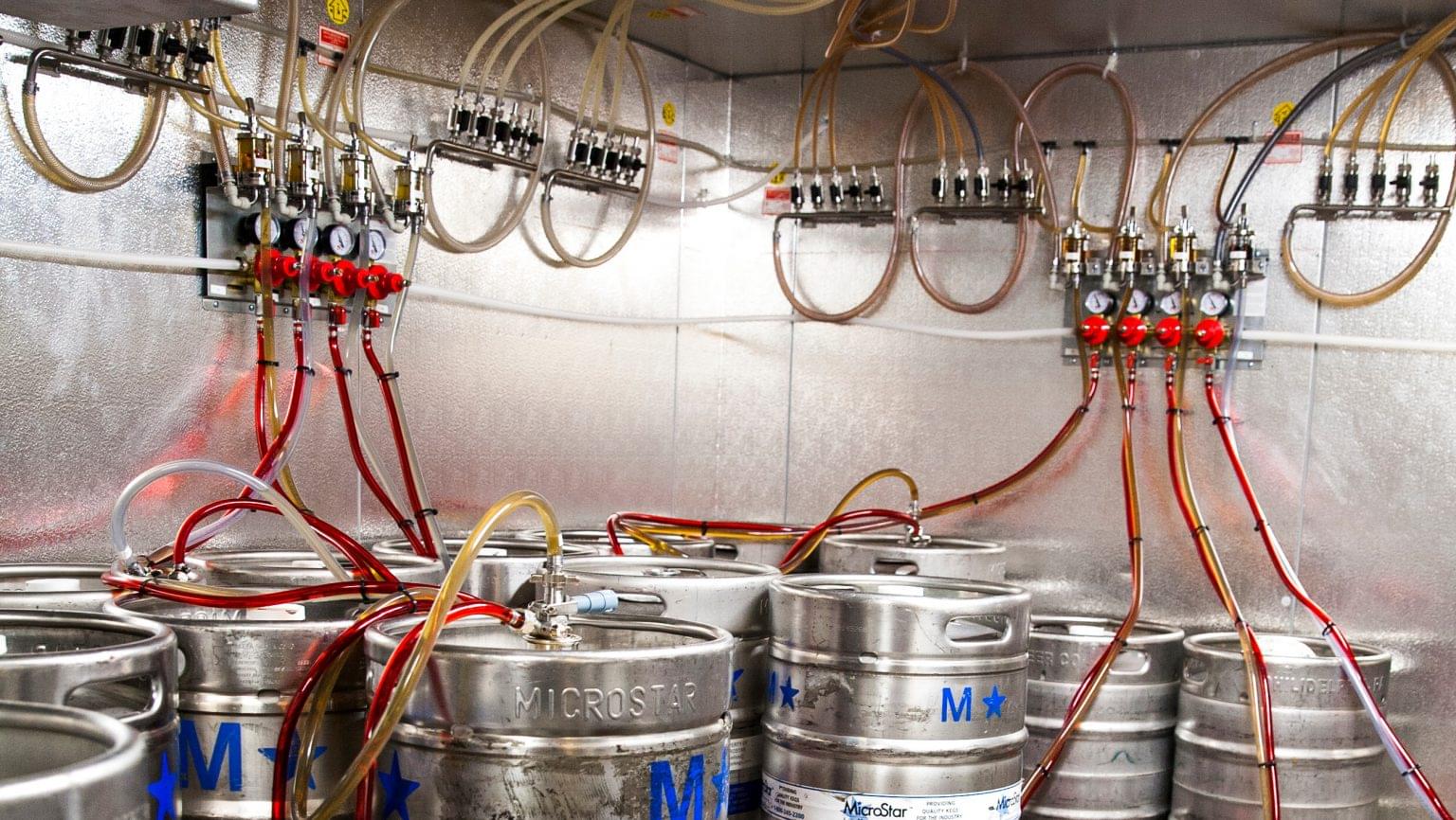 Essential Draft Troubleshooting Tips for Beverage Professionals ...