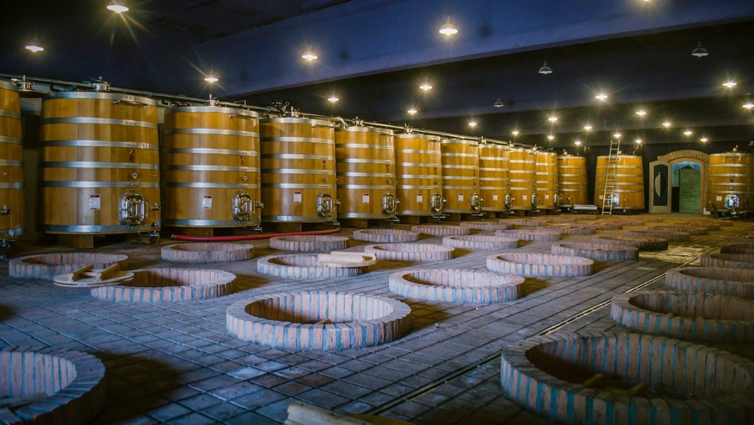 Understanding the Georgian Wine Boom | SevenFifty Daily