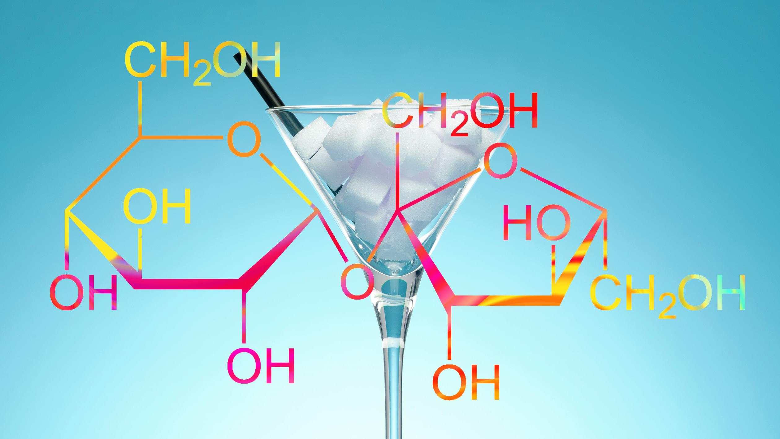 The Science of Sweetness in Cocktails | SevenFifty Daily