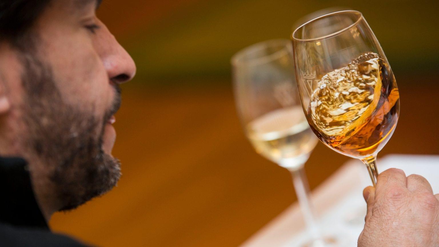 Understanding Sherry’s New Regulations | SevenFifty Daily