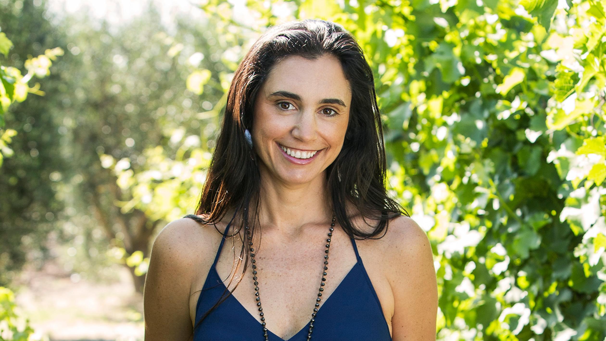 Why Cannabis Is Good for Napa Valley | SevenFifty Daily