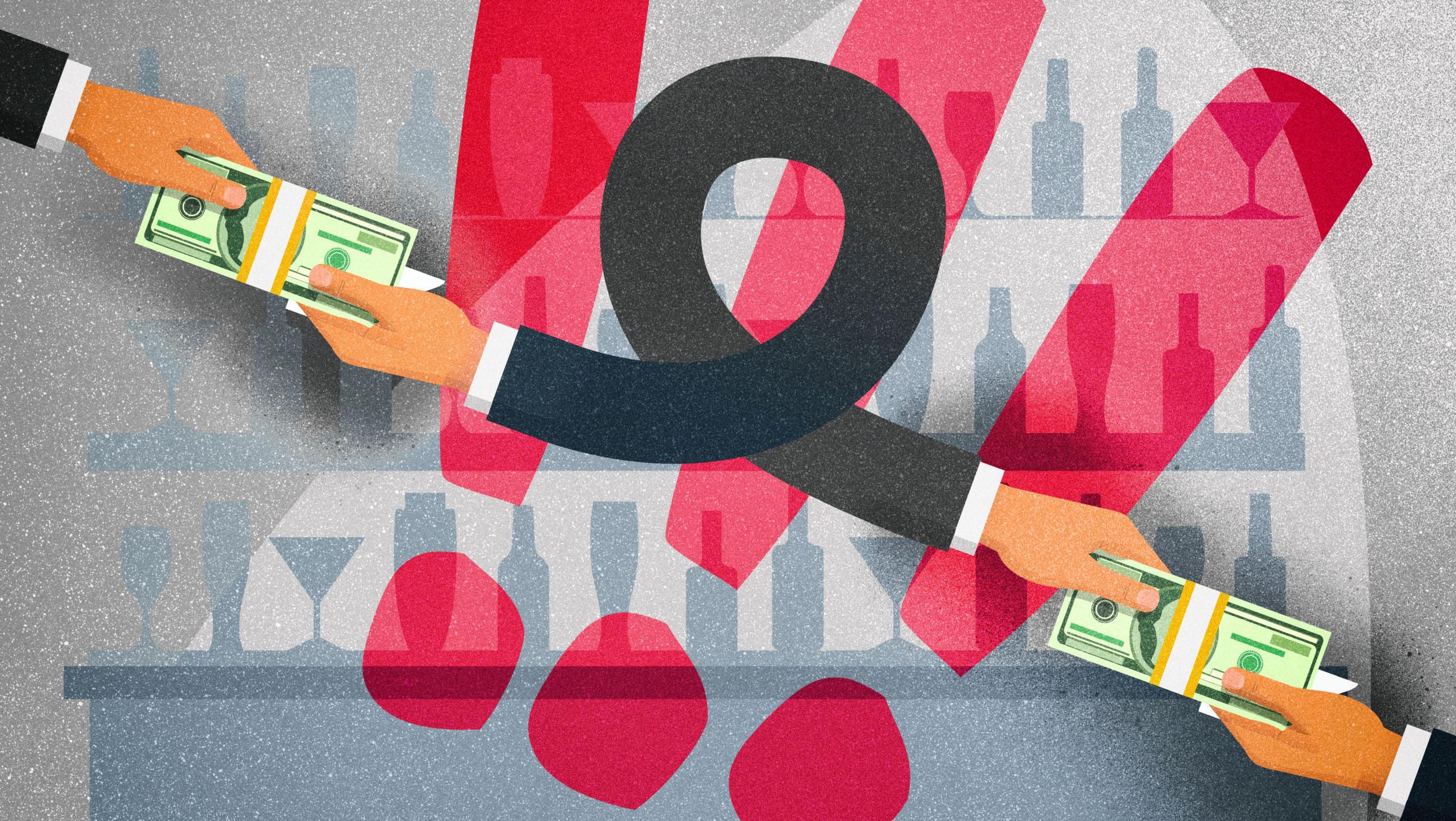 The Legalities of Using a Third-Party Marketer | SevenFifty Daily