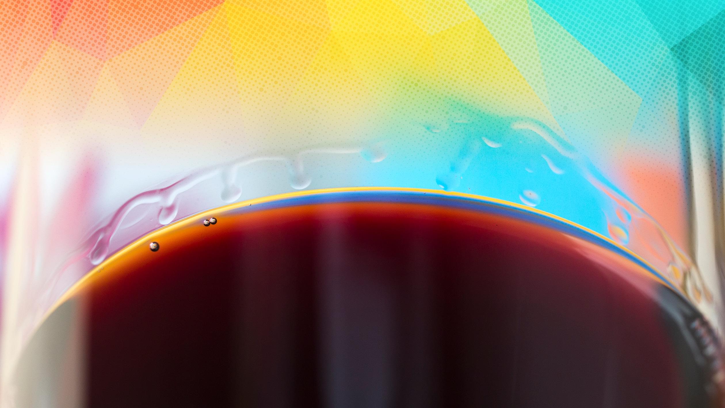 The Science of Color in Wine | SevenFifty Daily