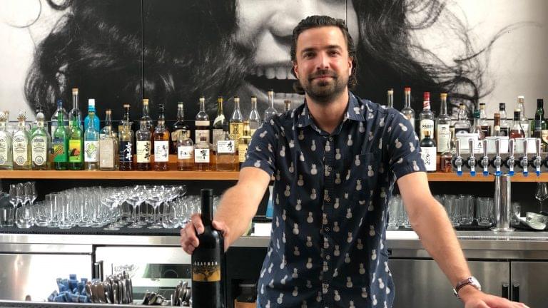 5 Rising Stars in San Francisco | SevenFifty Daily