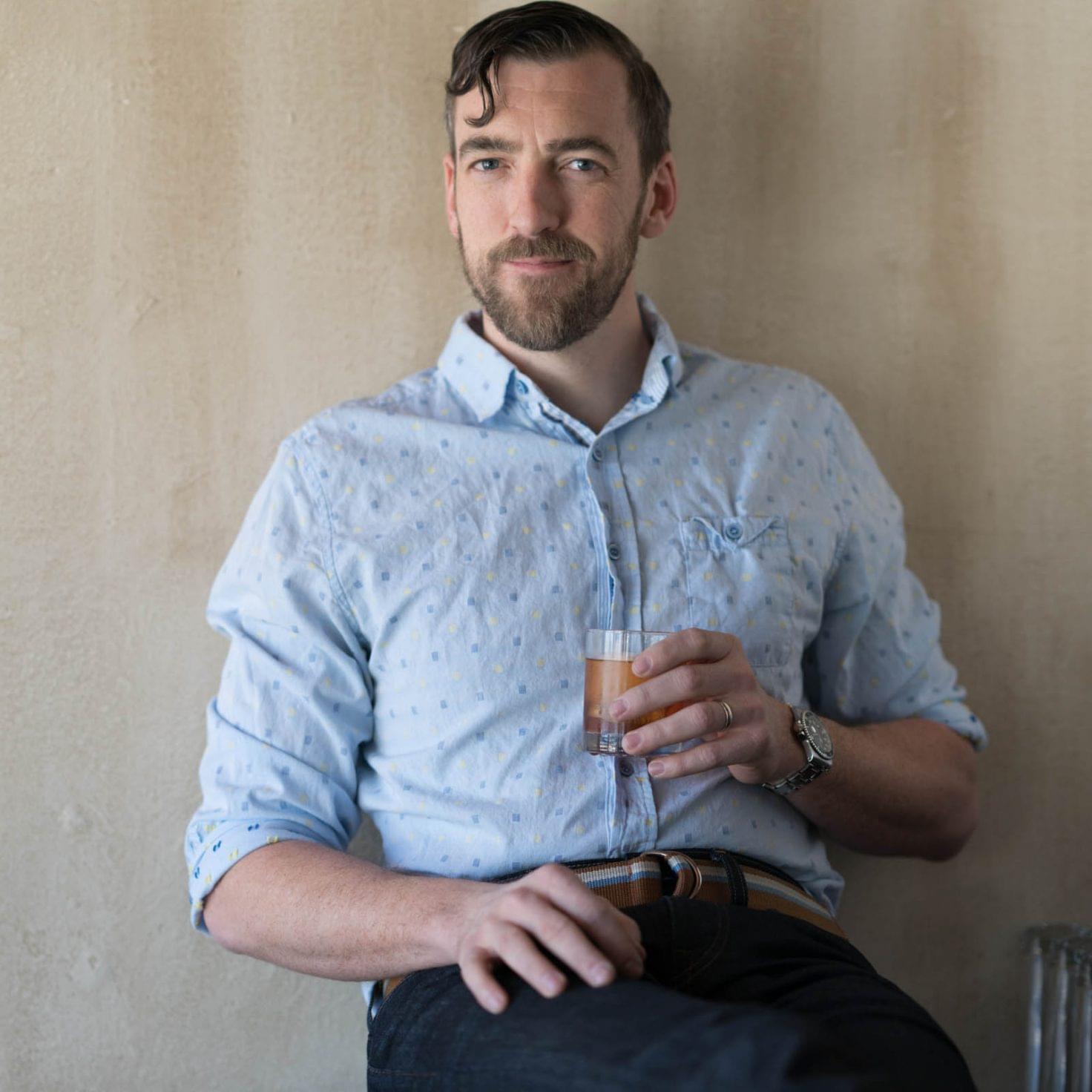 Author: Chall Gray | SevenFifty Daily