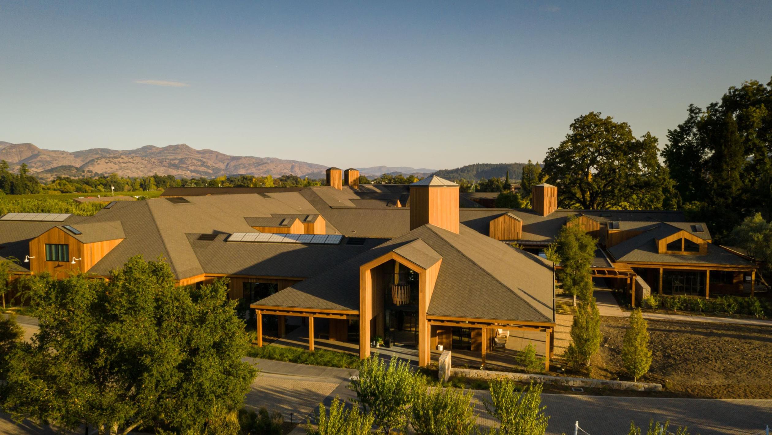 5 Facts That May Surprise You About Cakebread Cellars | SevenFifty Daily