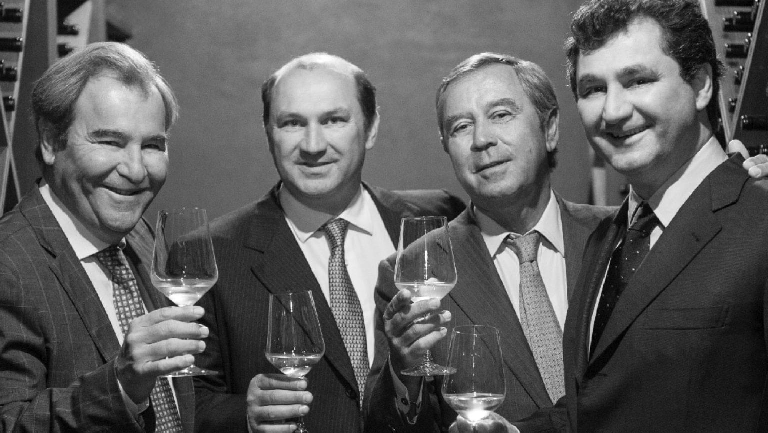 The Wine Legacy of the Marzotto Family | SevenFifty Daily