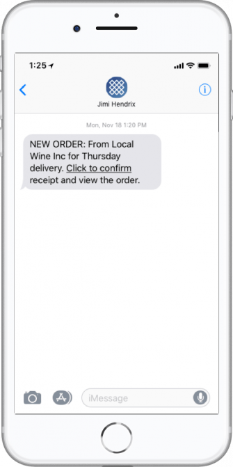 Meet SevenFifty’s Brand New Ordering System | SevenFifty Daily