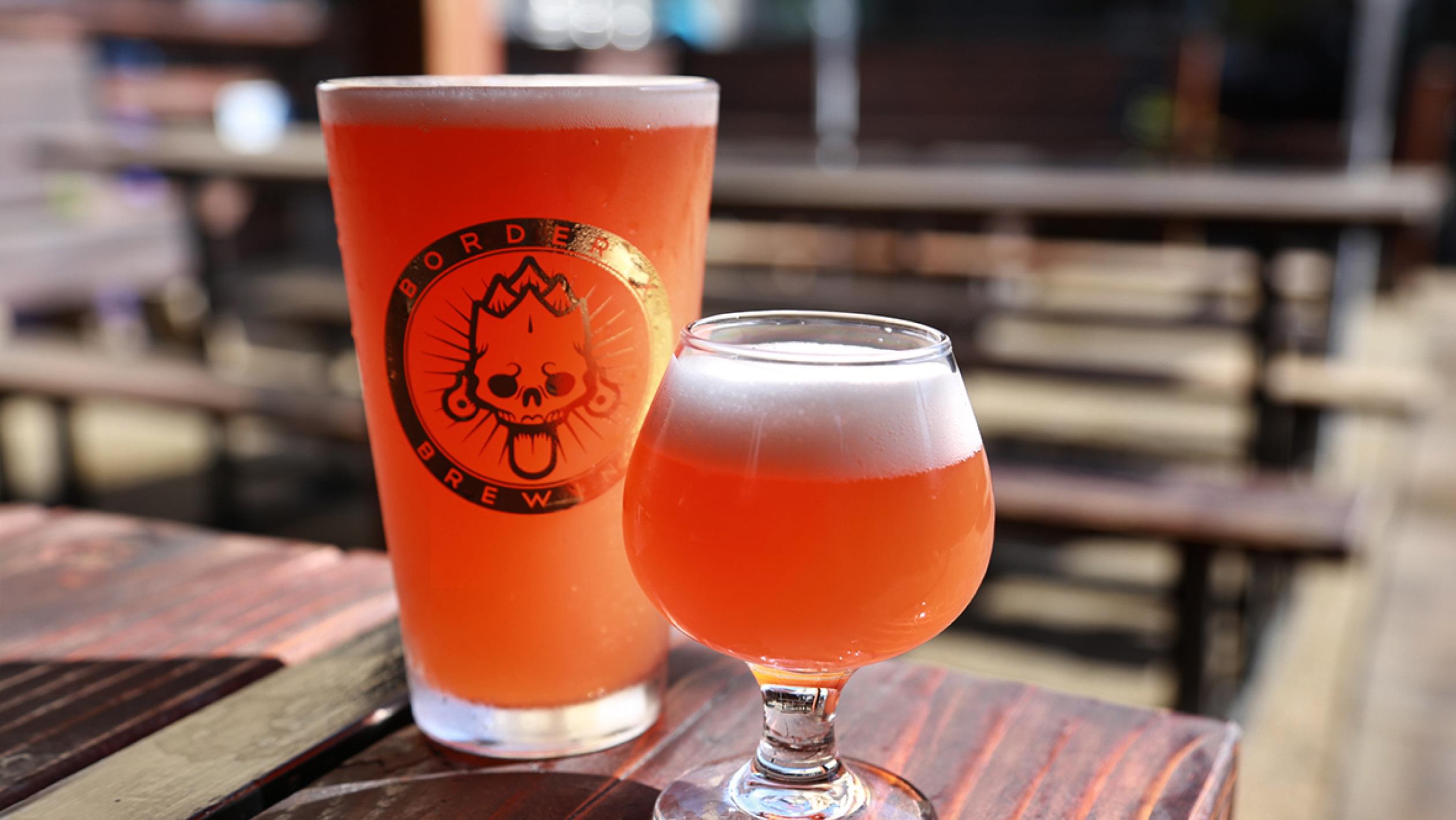 Forging a Multicultural Future for American Beer | SevenFifty Daily